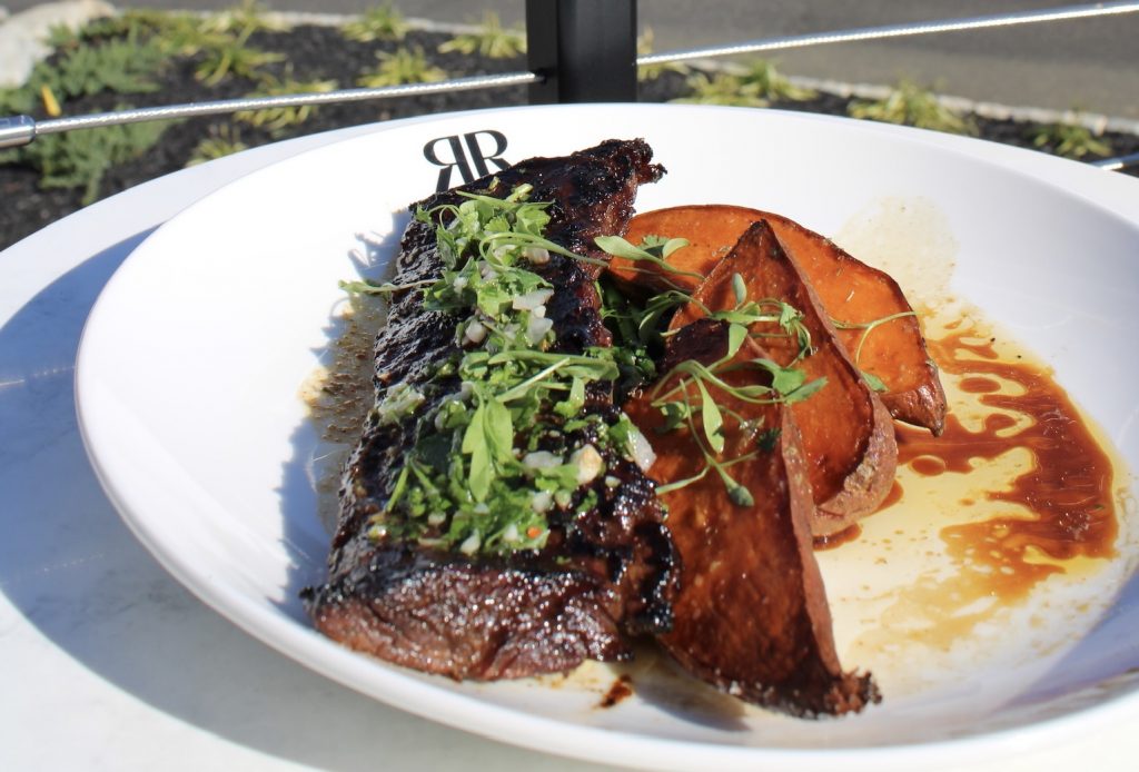 Italian Restaurant in Cherry Hill | Randall's Restaurant