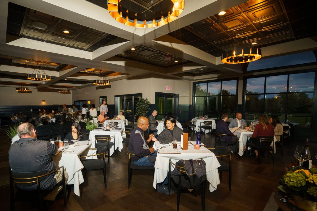 Italian Restaurant in Cherry Hill | Randall's Restaurant