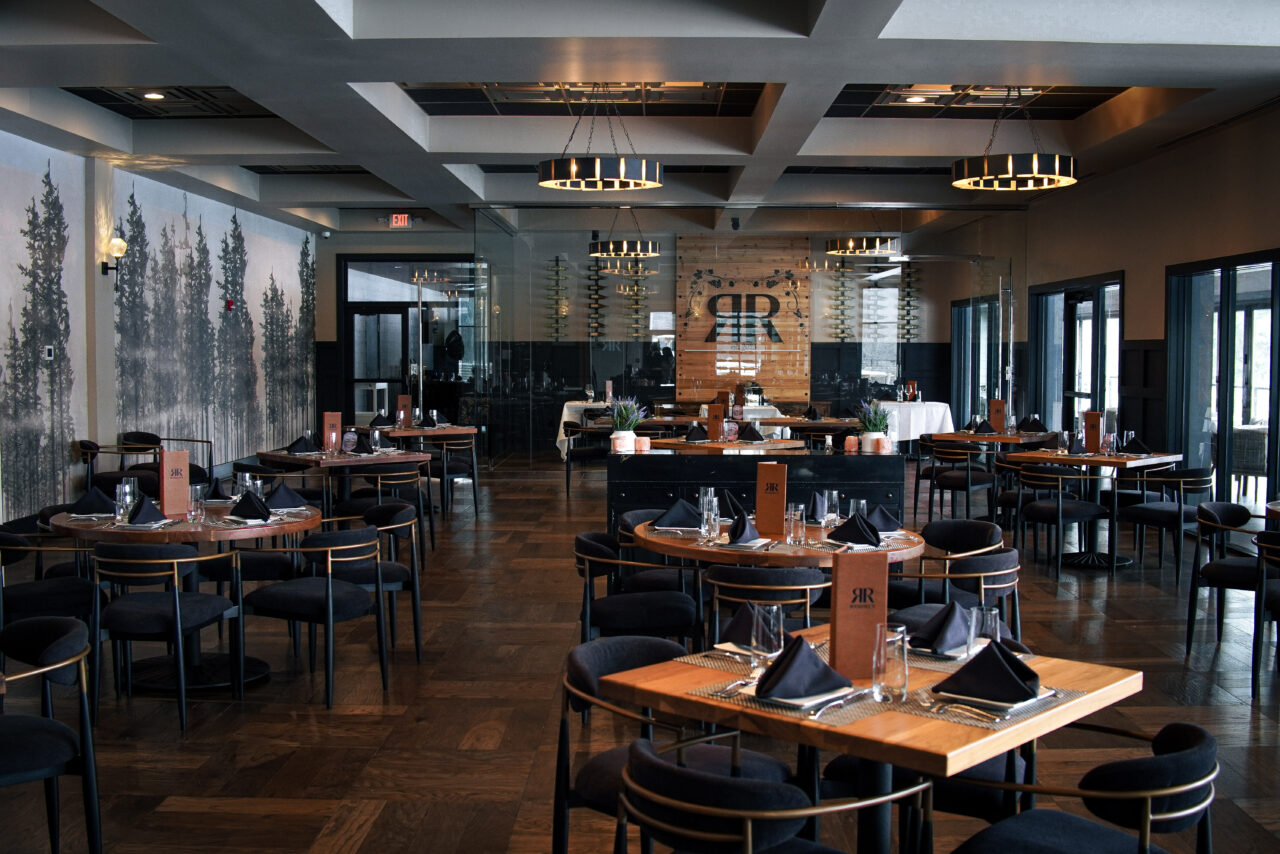 Modern Restaurant in Cherry Hill | Randall's Restaurant