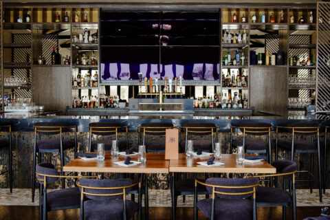 Modern Restaurant in Cherry Hill | Randall's Restaurant