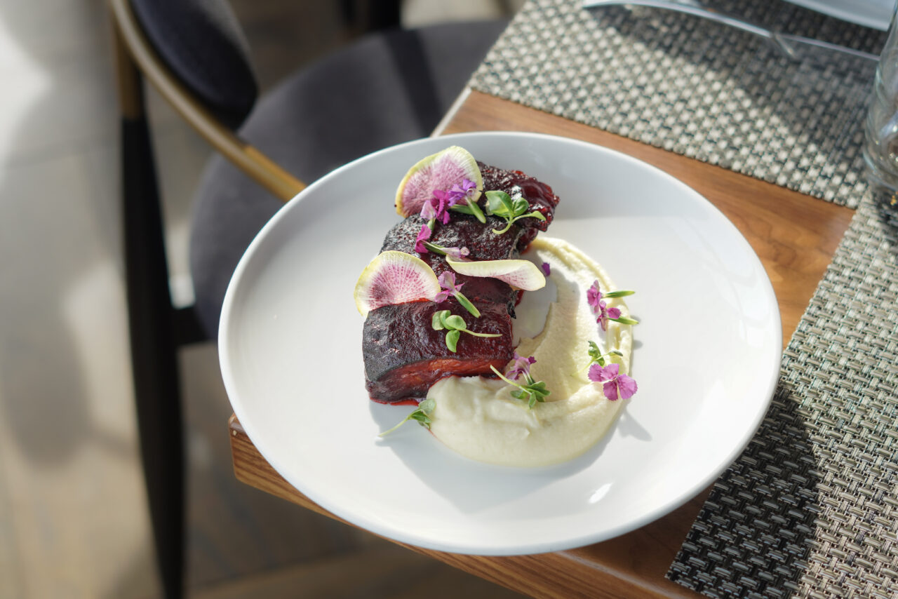 Modern Restaurant in Cherry Hill | Randall's Restaurant