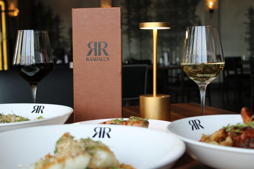 Modern Restaurant in Cherry Hill | Randall's Restaurant
